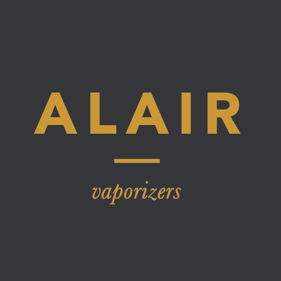 ALAIR Vaporizers - Cannabis Brand | Leafy Mate
