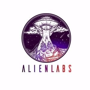 AlienLabs - Cannabis Brand | Leafy Mate