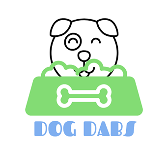 Dog Dabs - Dabs for your dogs - Cannabis Brand | Leafy Mate