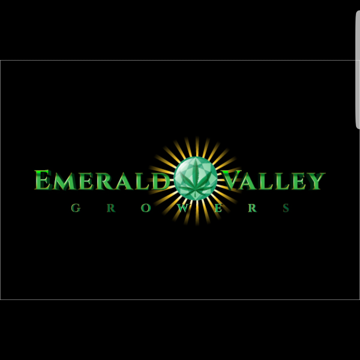 Emerald Valley Growers - Cannabis Brand | Leafy Mate