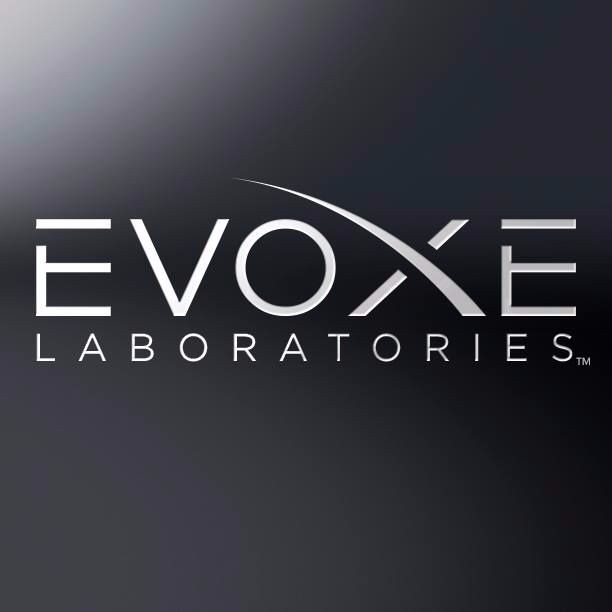 Evoxe Laboratories - Cannabis Brand | Leafy Mate