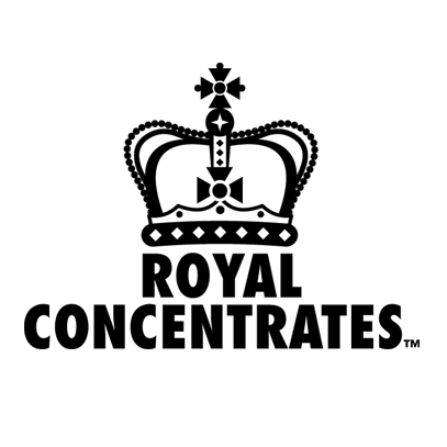 Royal Concentrates - Cannabis Brand | Leafy Mate