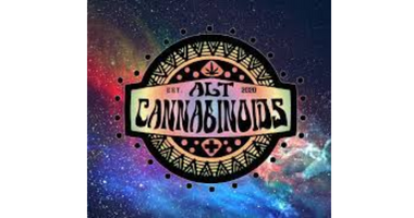 Alt Cannabinoids - Cannabis Brand | Leafy Mate