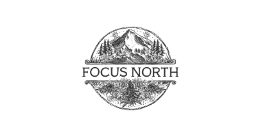 Focus North - Cannabis Brand | Leafy Mate