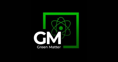 Green Matter - Cannabis Brand | Leafy Mate