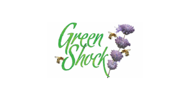 Green Shock - Cannabis Brand | Leafy Mate