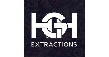 HGH Extractions - Cannabis Brand | Leafy Mate