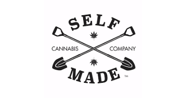 Self Made Farms - Cannabis Brand | Leafy Mate