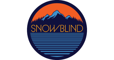 Snowblind Cannabis - Cannabis Brand | Leafy Mate