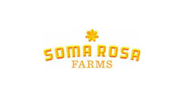 Soma Rosa Farms - Cannabis Brand | Leafy Mate