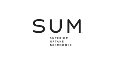SUM Microdose - Cannabis Brand | Leafy Mate