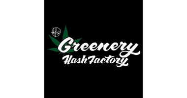 The Greenery Hash Factory - Cannabis Brand | Leafy Mate
