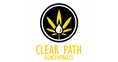 Clear Path Concentrates - Cannabis Brand | Leafy Mate