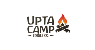 Upta Camp Edible Company - Cannabis Brand | Leafy Mate