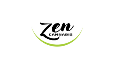 Zen Cannabis - Cannabis Brand | Leafy Mate