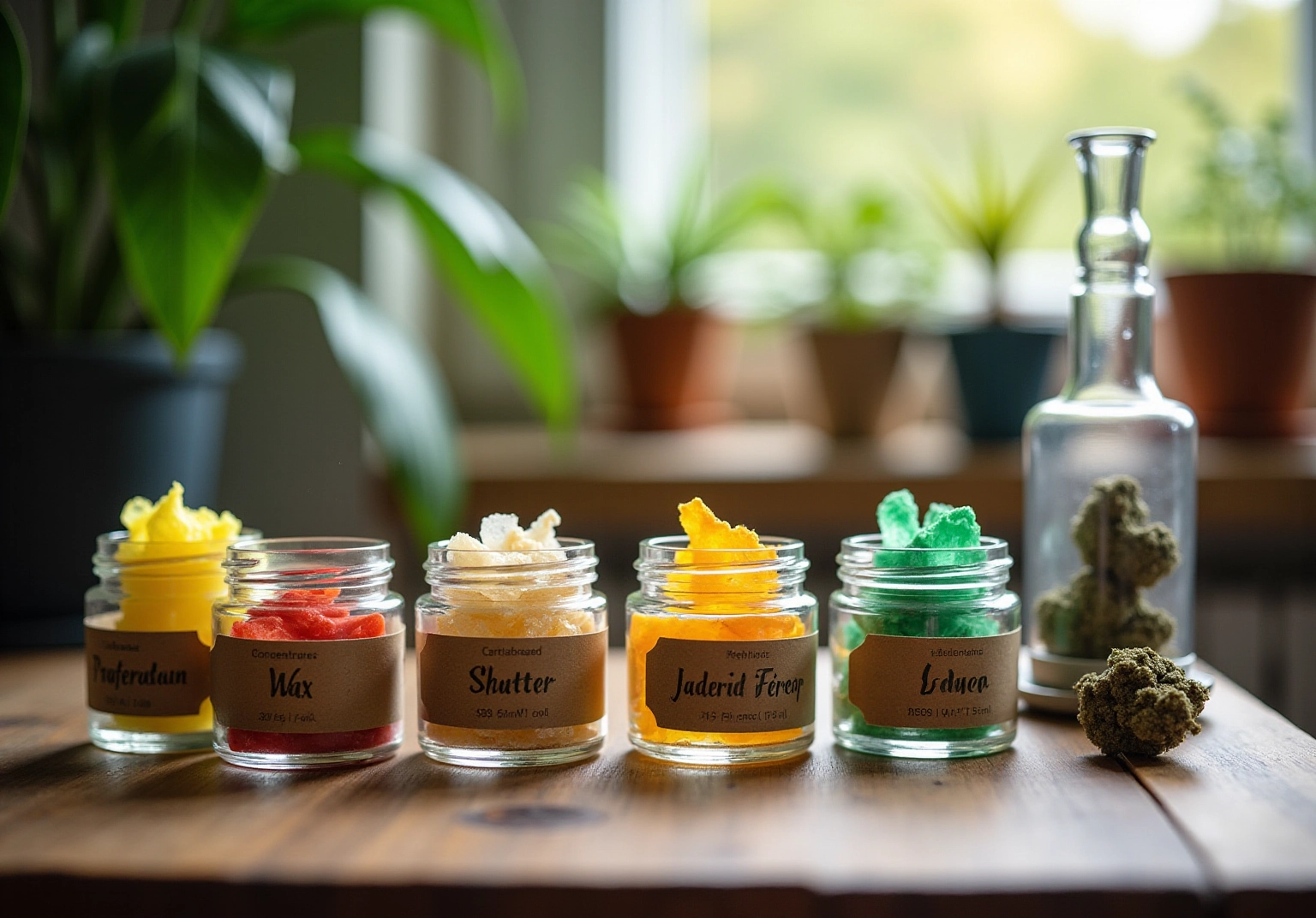 10 Essential Insights Every New Consumer Should Know About Weed Wax ...