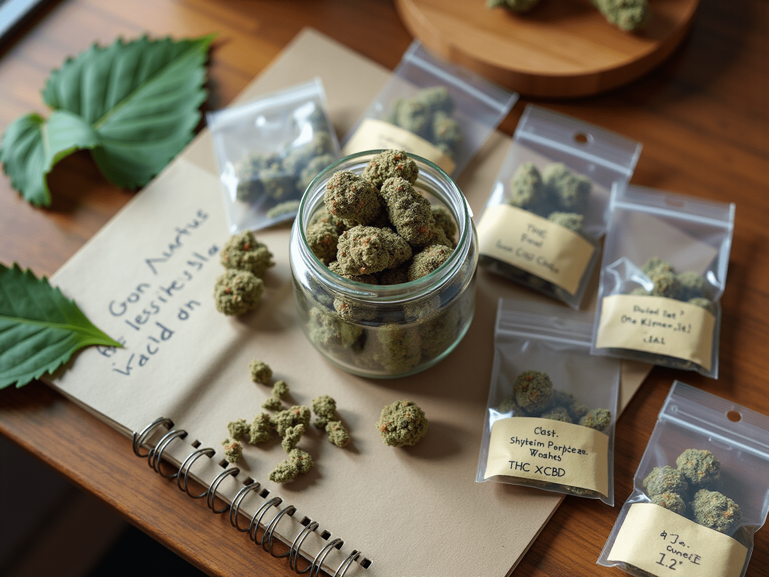 10 Essential Insights for Your QP of Weed Journey | Leafy Mate
