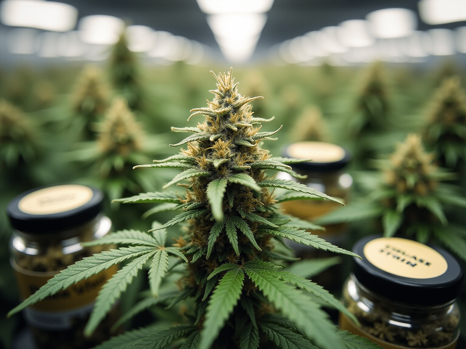 10 Essential Tips for New Users of Weed Flower | Leafy Mate