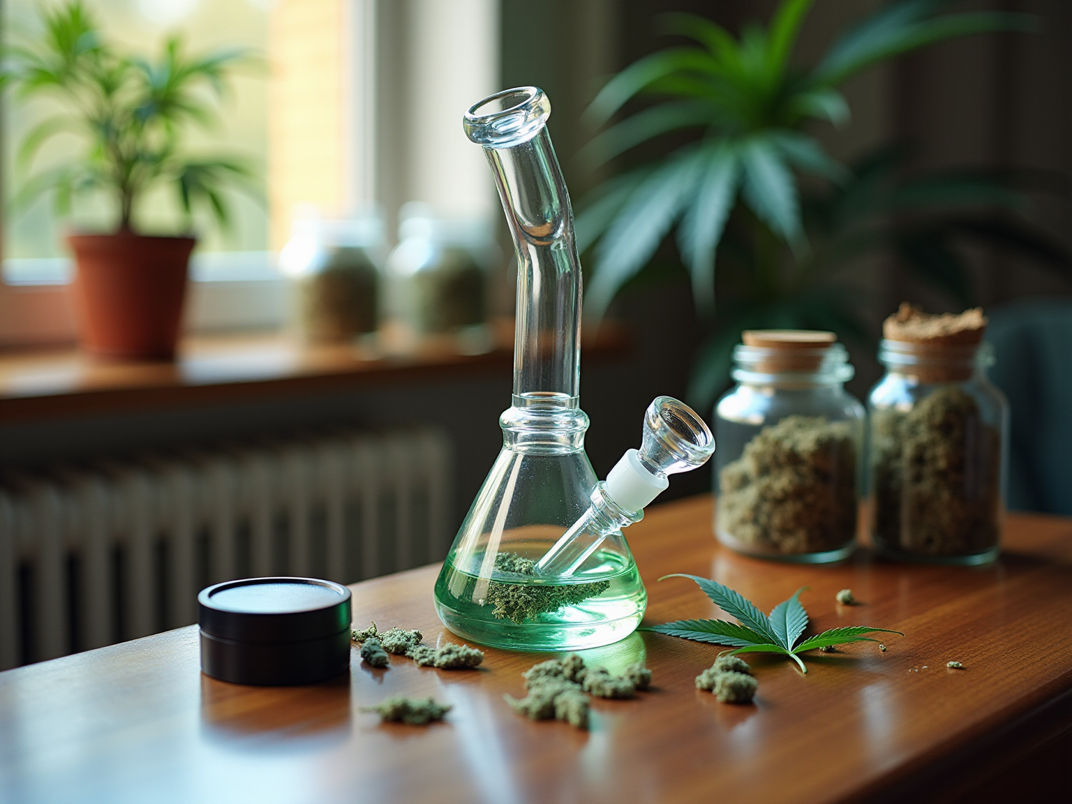 10 Essential Tips for Using a Bubbler Pipe Effectively | Leafy Mate