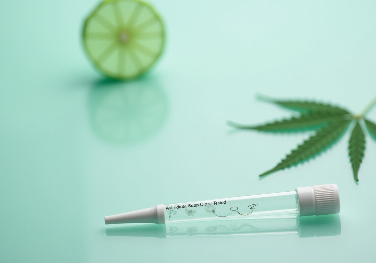 10 Key Facts About Mouth Swab Drug Test Weed You Need to Know | Leafy Mate