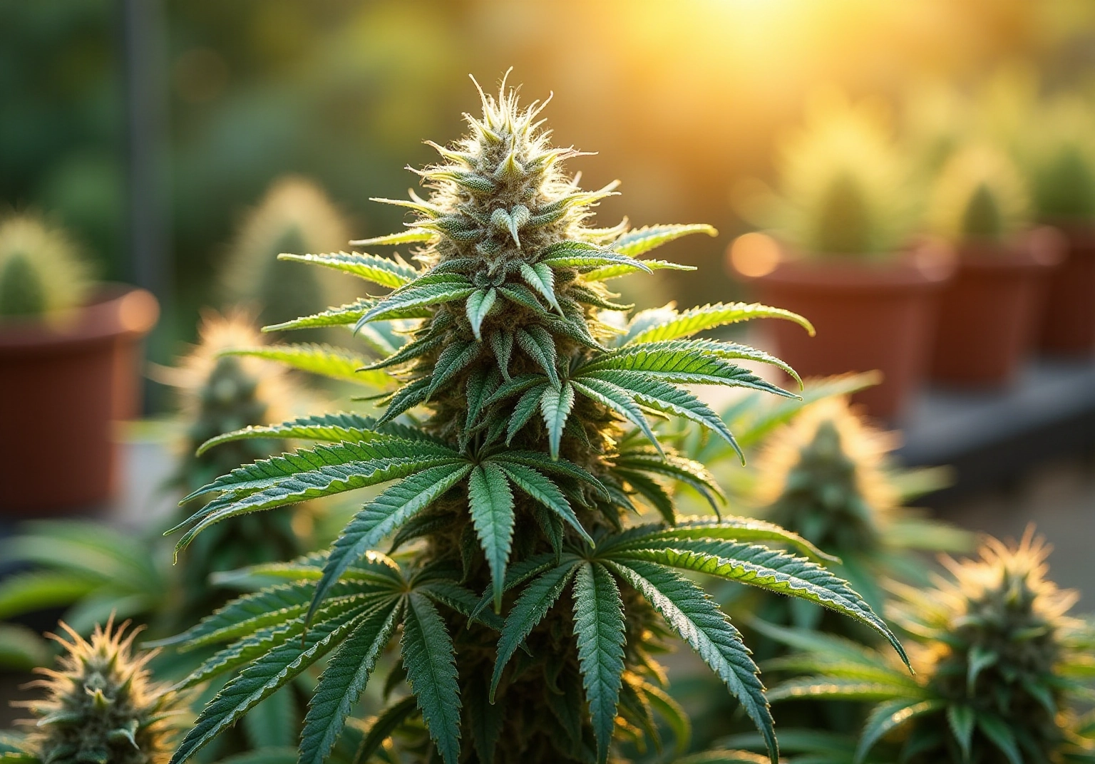 10 Key Insights About Do Si Do Strains for New Consumers | Leafy Mate