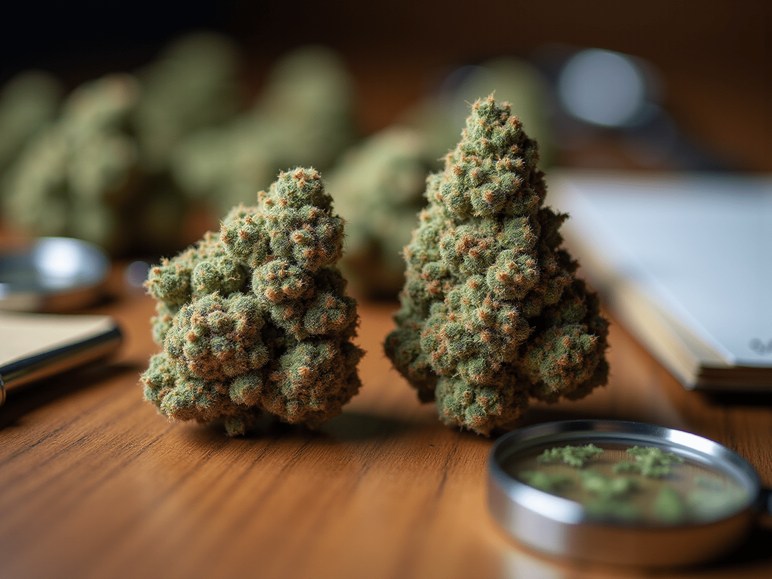 4 Steps to Identify PGR Weed for New Cannabis Consumers | Leafy Mate