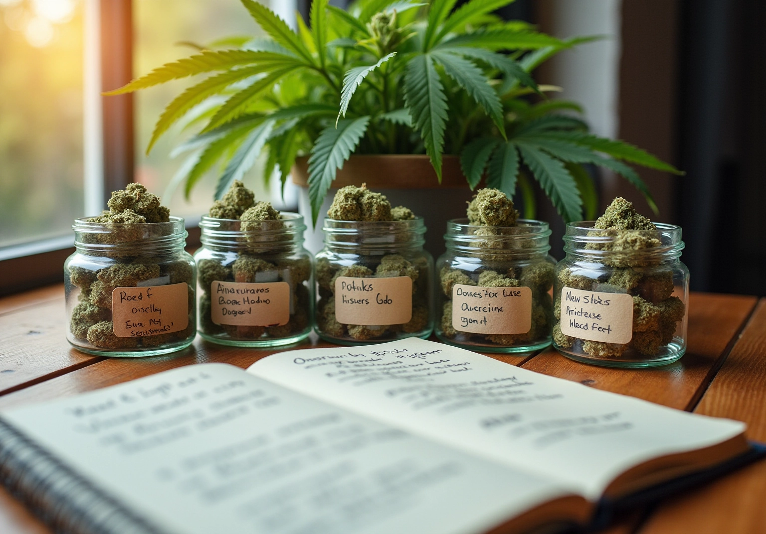 7 Insights on 2 Grams of Cannabis for New Consumers | Leafy Mate