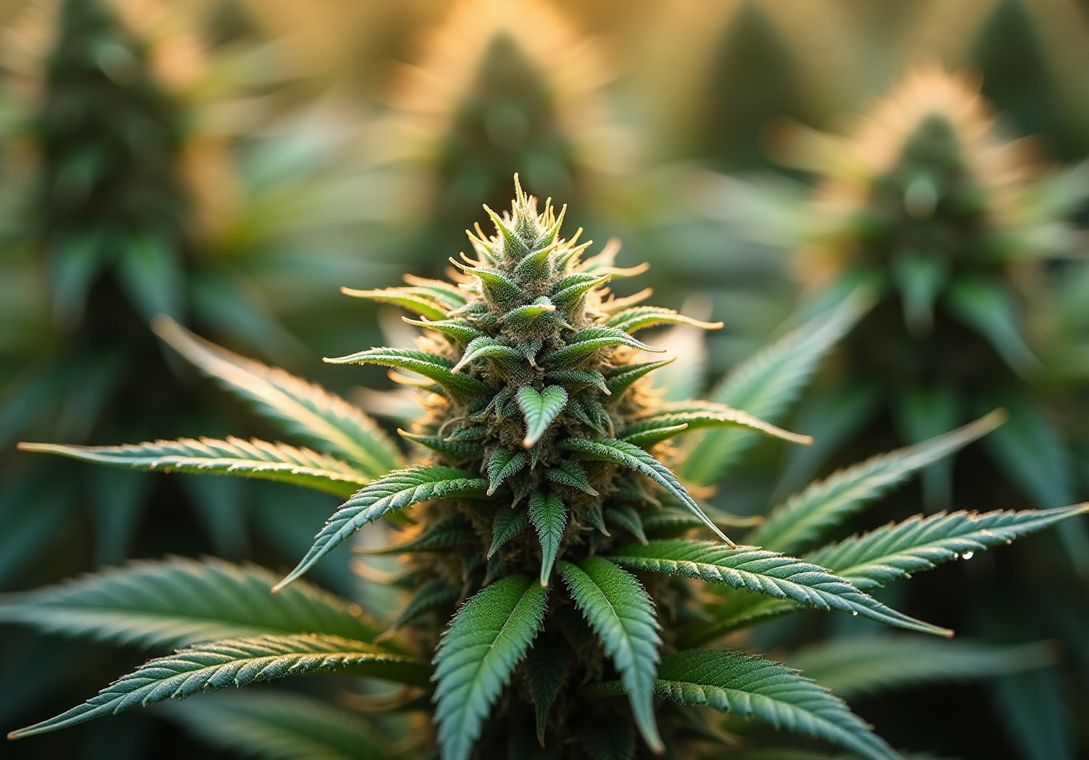 8 Signs of Under Ripe Buds Every New Grower Should Know | Leafy Mate