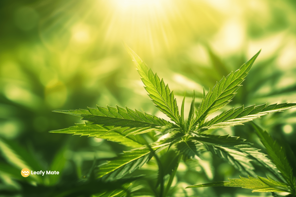 So-Cal Legends Sublime Debut Their Cannabis Collection | Leafy Mate