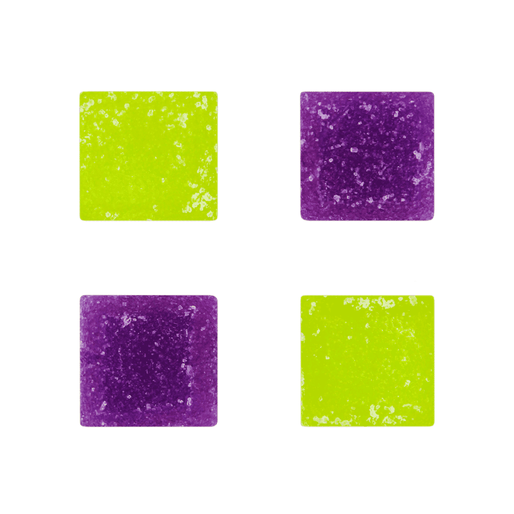 8 Best THC-O Gummies in 2022 - Cannabis Edibles | Leafy Mate