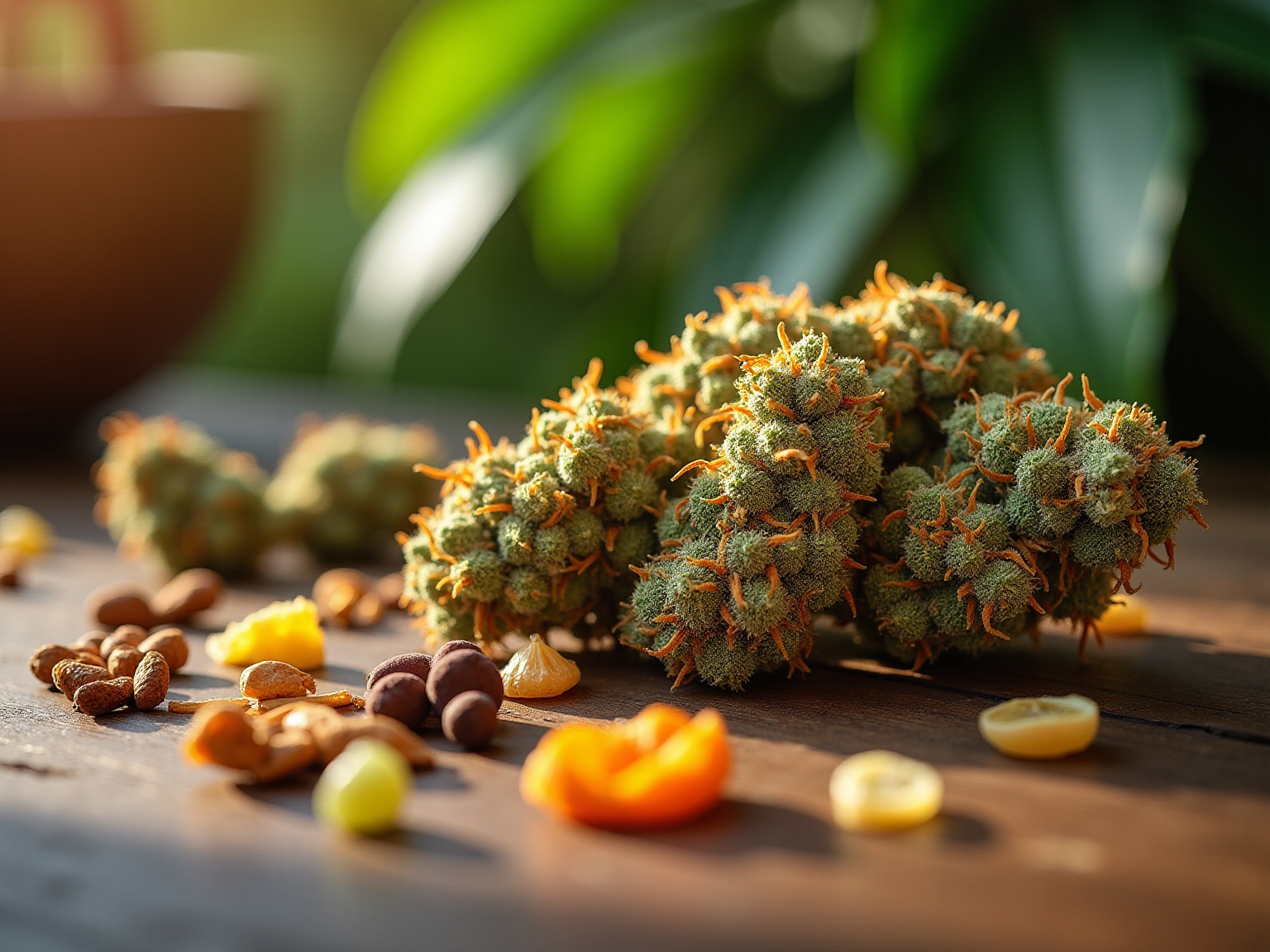 Acapulco Gold: Definition, Origins, and Key Characteristics | Leafy Mate