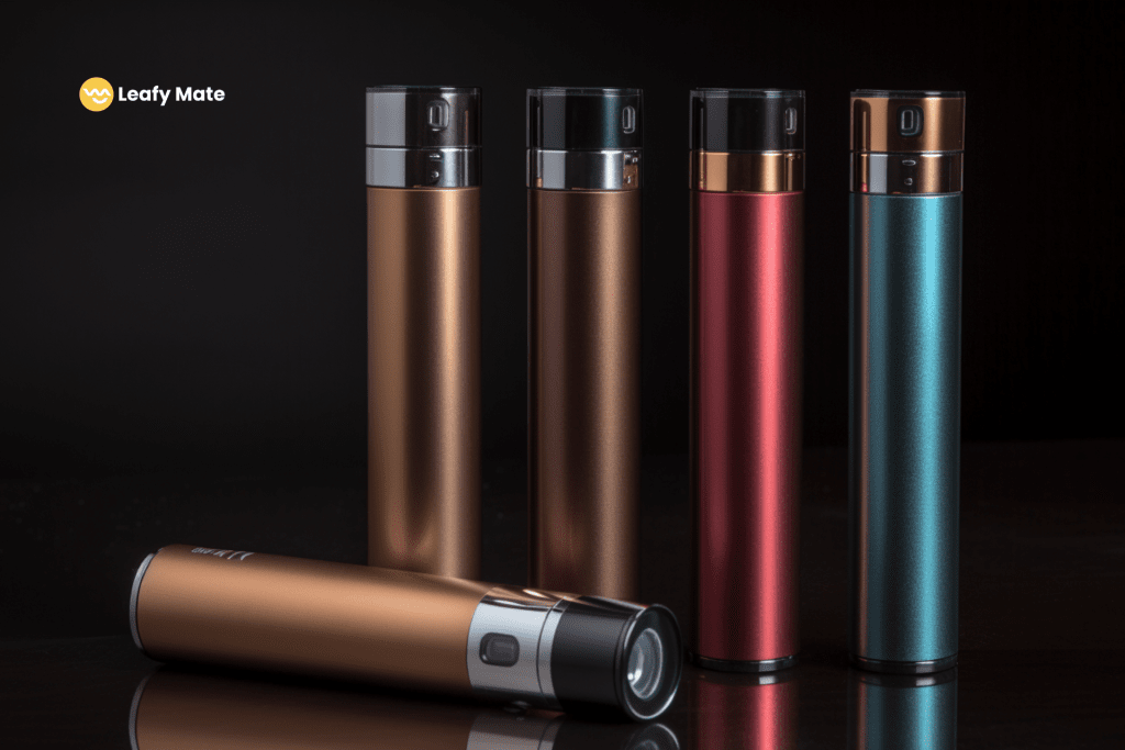 The Ultimate Guide to the Best 510 Vape Battery: Enhance Your Vaping ...