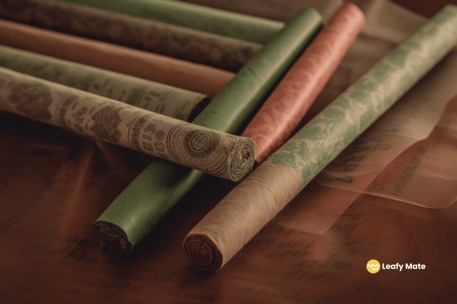 Your Ultimate Guide To Cannabis Pre-Rolls | Leafy Mate
