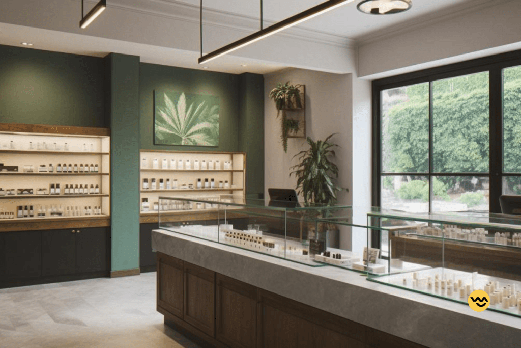 Uncover the Finest Cannabis Shops Near You - Best Dispensaries Near Me
