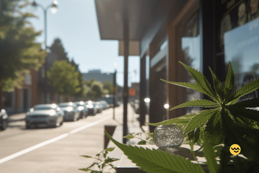 Find the Best Dispensaries Near You - Uncover Top-Quality Cannabis