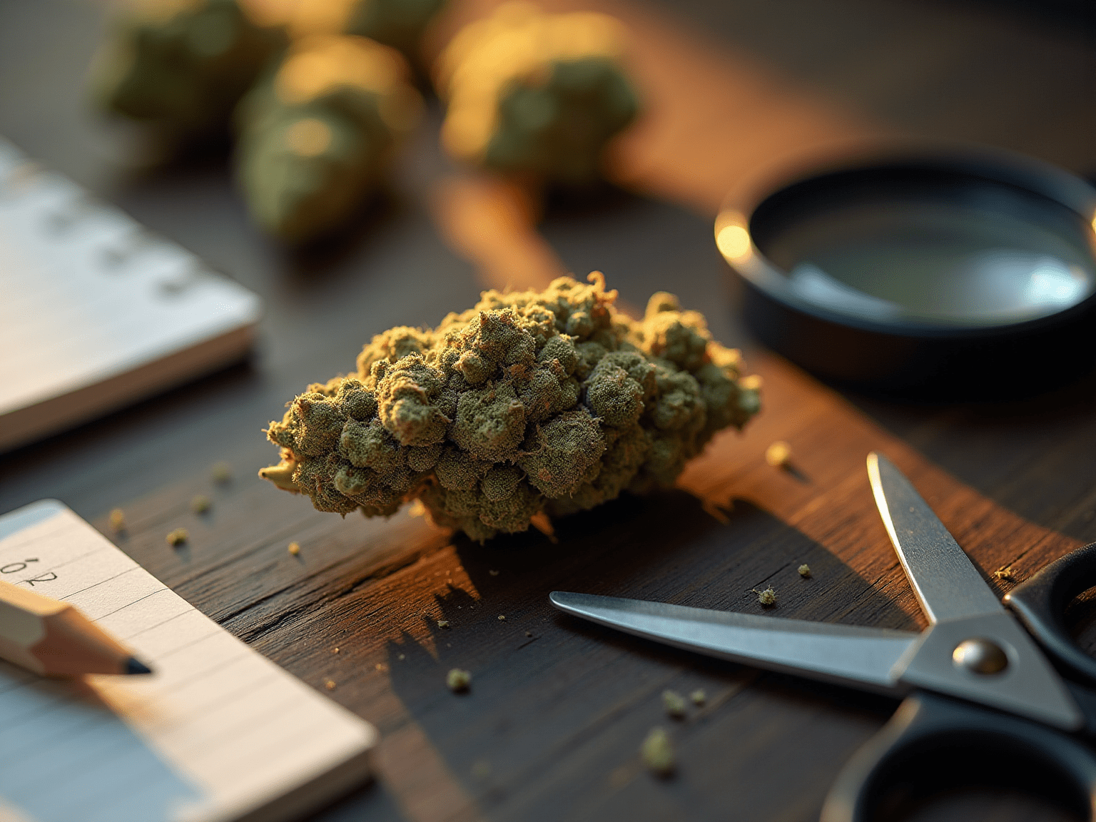 Blem: A Comprehensive Guide to Understanding Cannabis Imperfections ...