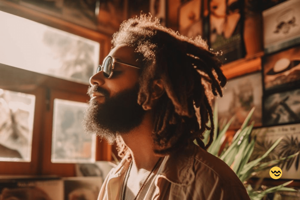 Rock Your Style: Cannabis and Music Merchandise You'll Adore