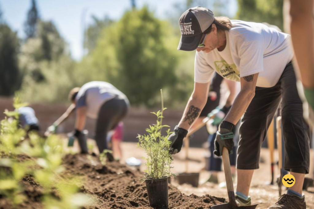 Explore Impactful Cannabis Awareness Initiatives Making a Difference