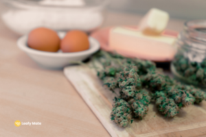 Cooking with Cannabis: Tips and Tricks | Leafy Mate