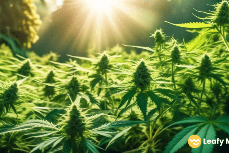 Cannabis Laws & Advocacy