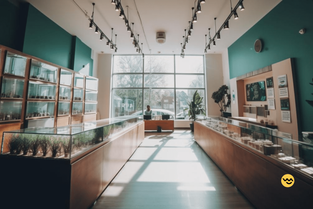 Secure Your Cannabis Dispensary with the Right Safes | Leafy Mate