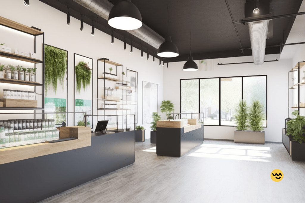 Unveiling the Latest Cannabis Dispensary Trends: Innovation & Style
