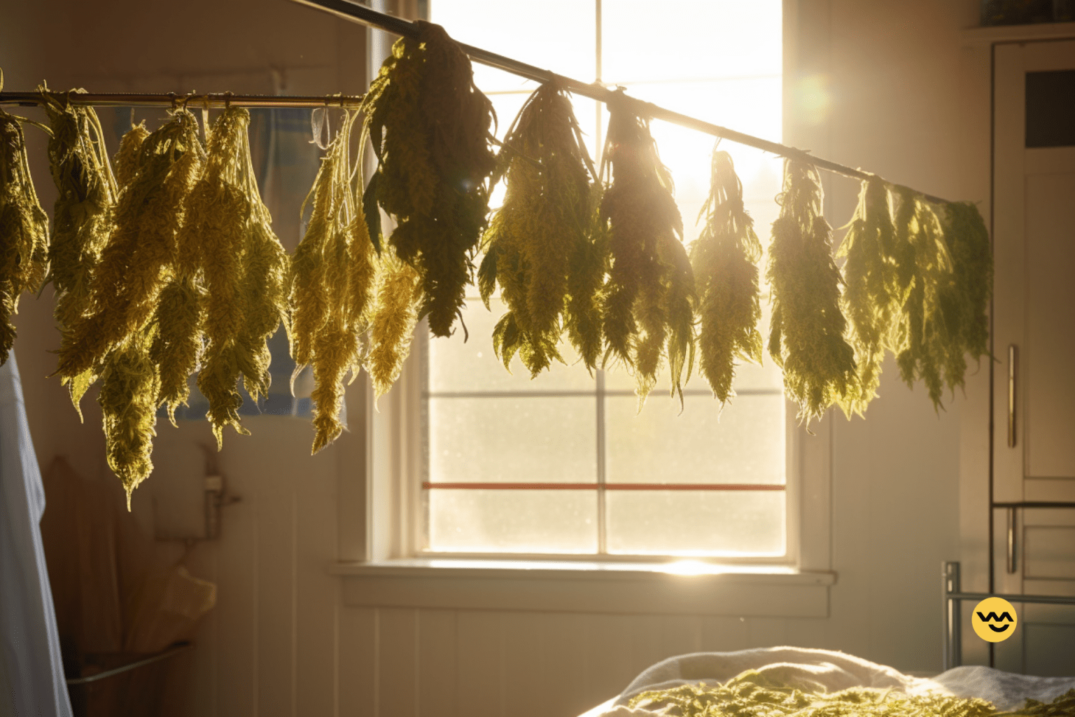 Master the Art of Cannabis Drying and Curing: Insider Tips for Quality Buds