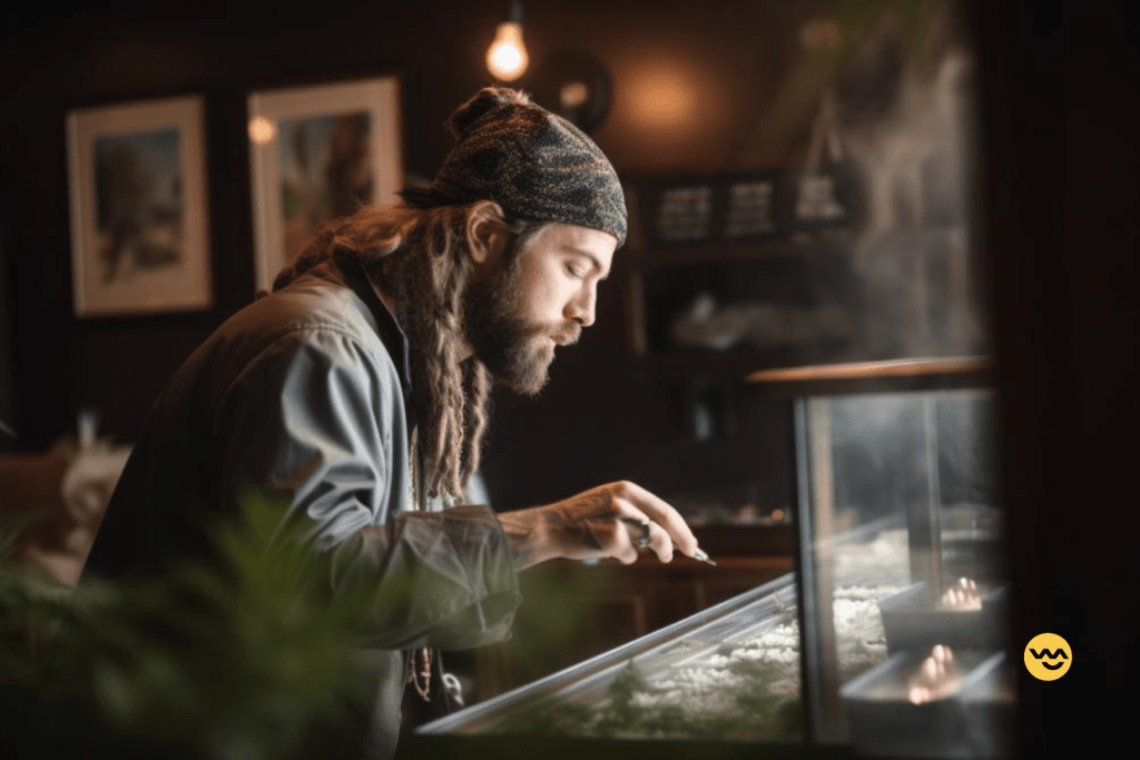 Level up Your Dispensary Staff with Reliable Cannabis Education | Leafy ...