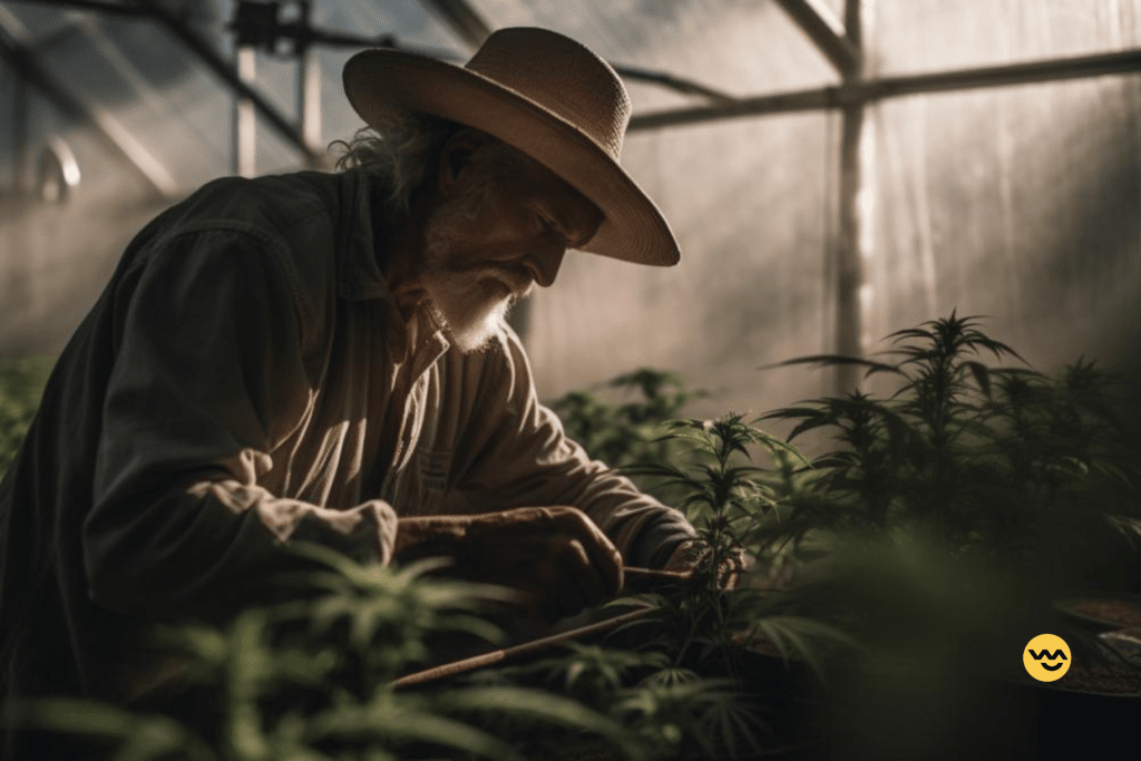 Cannabis Industry Updates