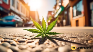 The Truth About Cannabis Legalization and Crime: Unveiling the Facts