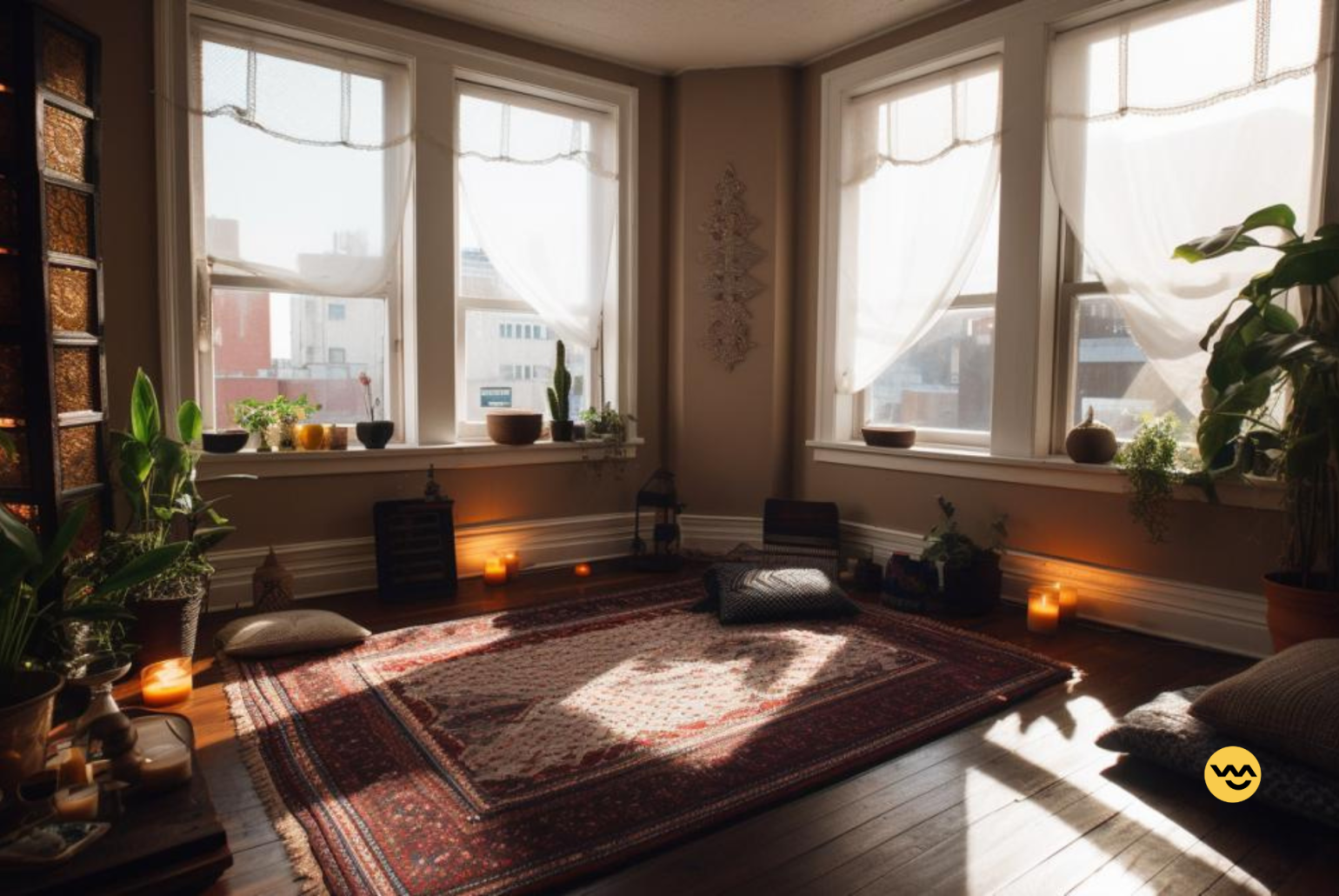 Cannabis in Spirituality and Mindfulness