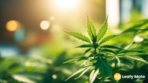 Uncover Top Cannabis Plant Training Methods for Higher Yields!