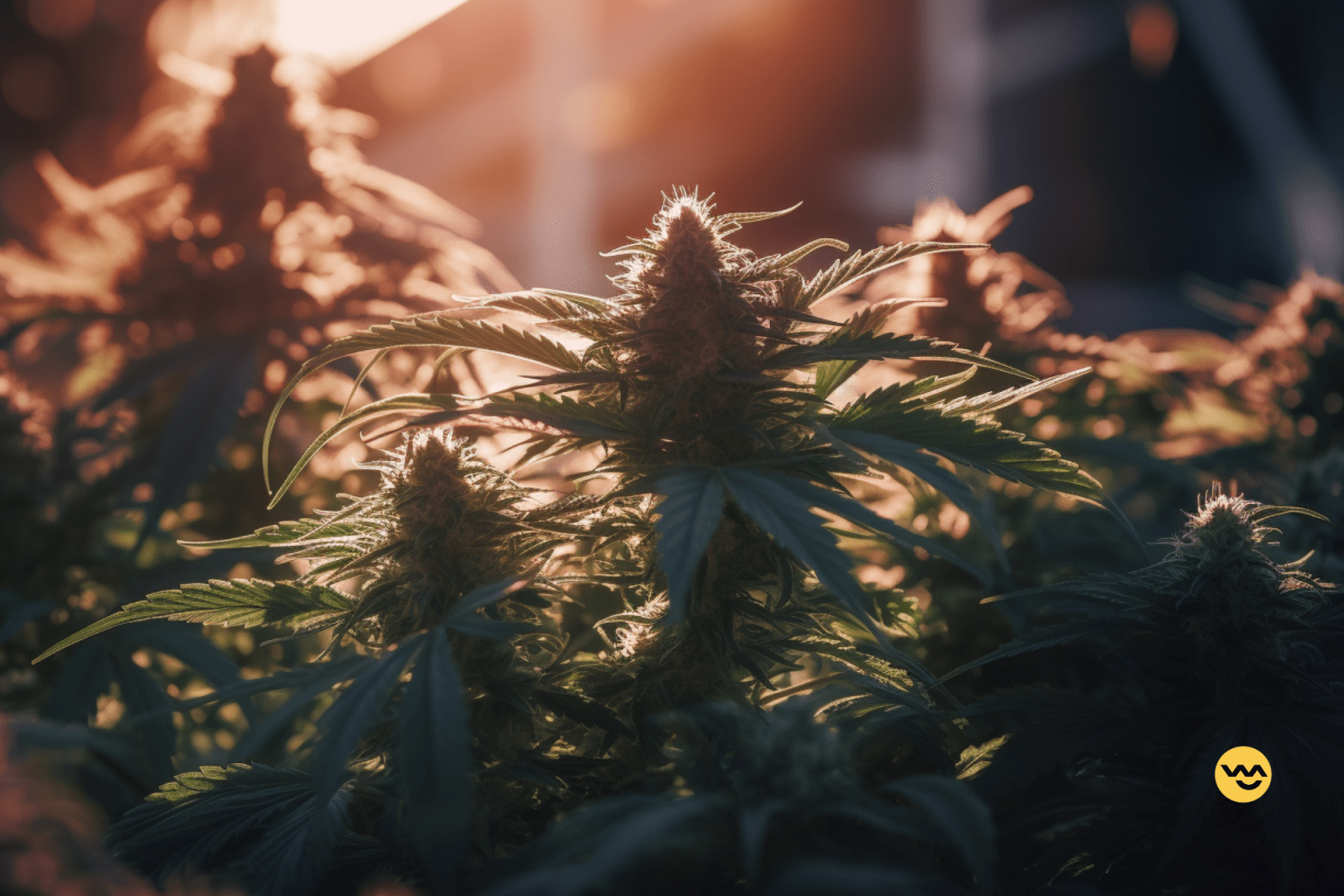 Unwind with the Best Cannabis Strains for Relaxation