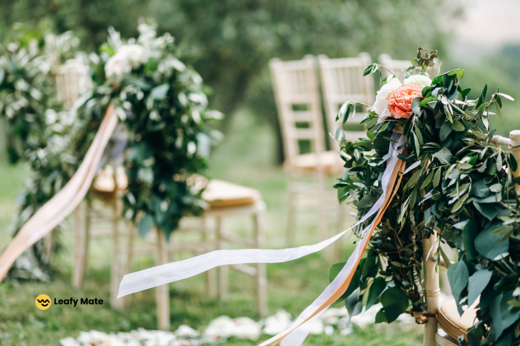 Weed Weddings: How to Plan a Cannabis-Inspired Celebration | Leafy Mate